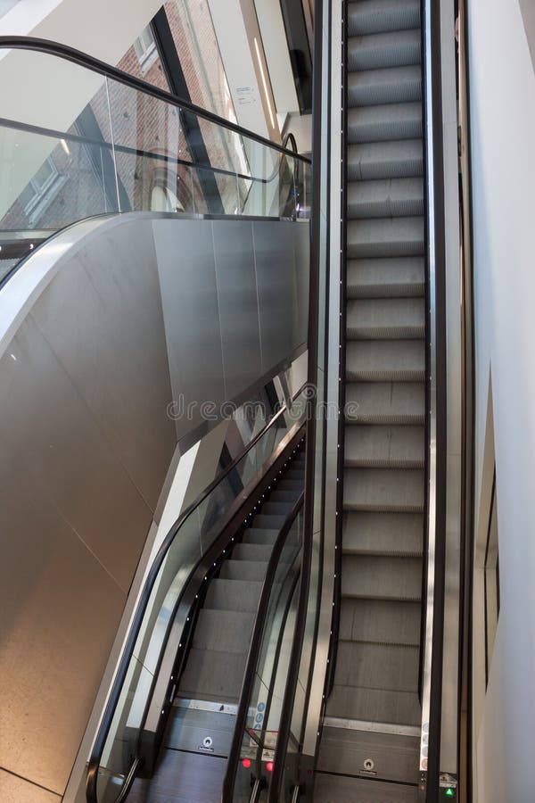 759 Top View Escalator Stock Photos - Free & Royalty-Free Stock Photos ...