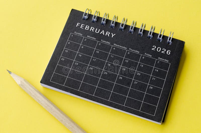 February 2026 Calendar Flowers Stock Photos - Free & Royalty-Free Stock ...