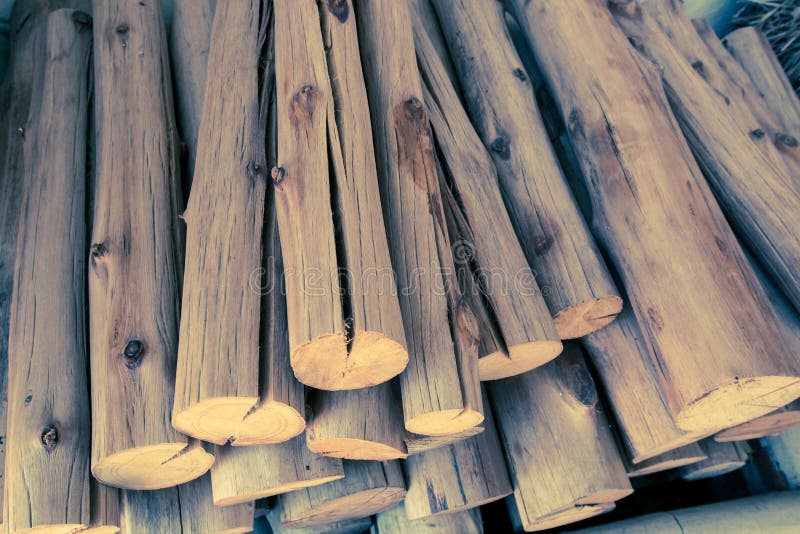 Top View of Firewood Stick. Stock Photo - Image of fire, background ...