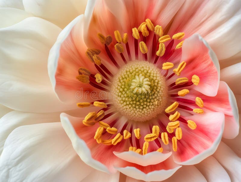 Top View of the Flowers Bud Stock Photo - Image of blooming, decoration ...