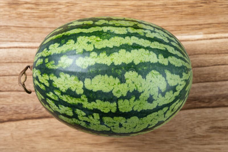 Fresh Watermelon Horizontal Composition Stock Photo - Image of fresh ...