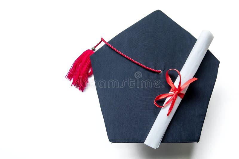 788 Graduation Cap Top View Stock Photos - Free & Royalty-Free Stock ...