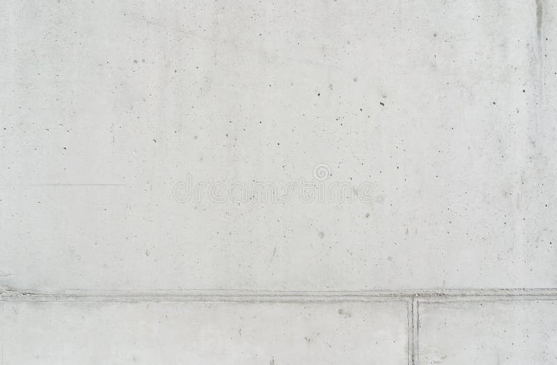 Top View of a Gray Concrete Surface with Holes, Texture for Backgrounds ...