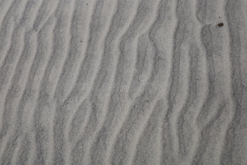 Top View of the Gray Sand Under the Lights - Great for Wallpapers and ...