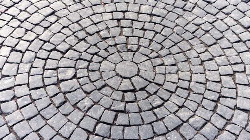 556 Circular Paving Stone Pattern Stock Photos - Free & Royalty-Free ...