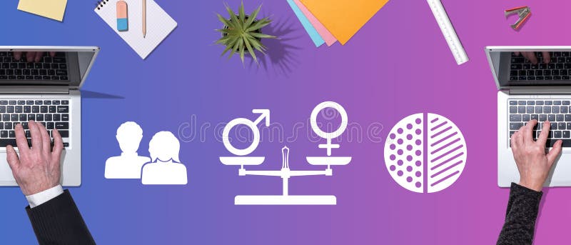 Concept of parity stock image. Image of equilibrium - 273536765