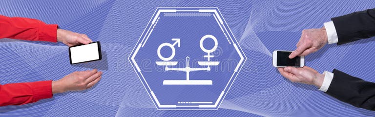 Concept of parity stock image. Image of equality, equilibrium - 251367355