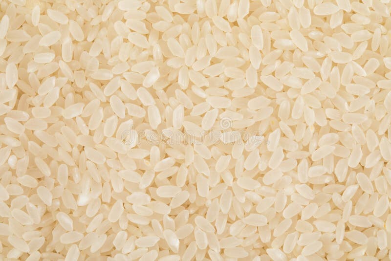 Top View of a Heap of Red Rice Stock Photo - Image of rice, agriculture ...