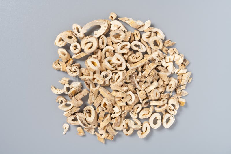 Herb BaiXianPi or Dictamni Cortex or Denesefruit Pittany Root - Bark ...