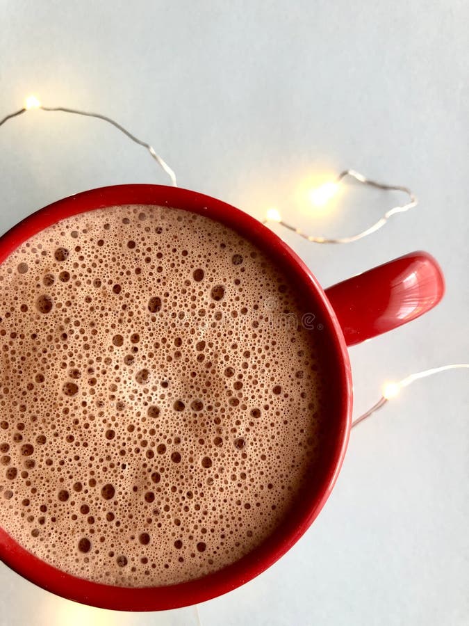 Hot cocoa stock photo. Image of aroma, background, warmth - 134421652