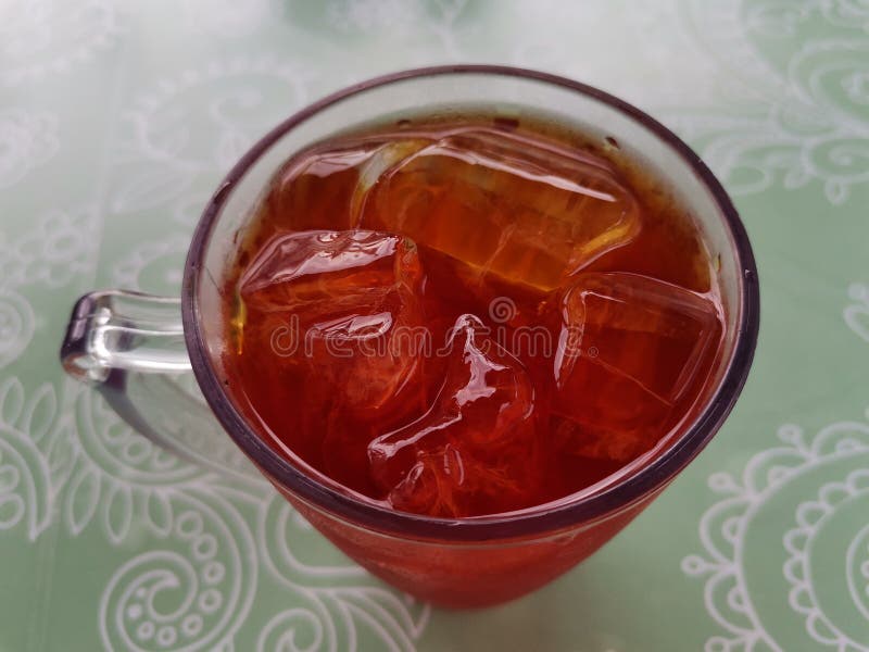 Teh O Ais Stock Photos - Free & Royalty-Free Stock Photos from Dreamstime
