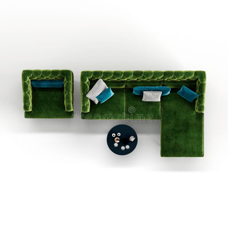 Top View Chair Single Stock Illustrations – 412 Top View Chair Single ...