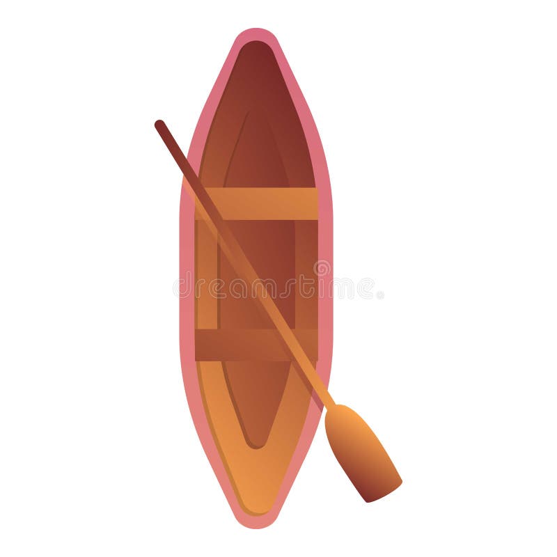 Canoe Top View Graphic Stock Illustrations – 67 Canoe Top View Graphic ...