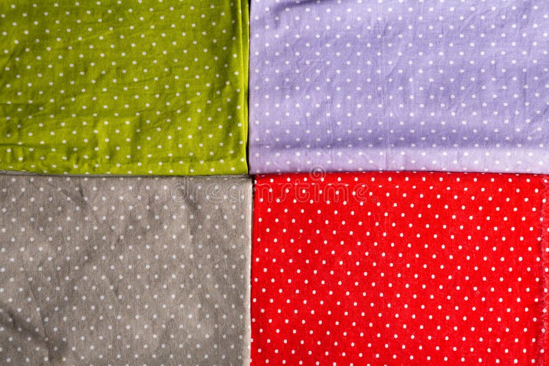 Top View of Kitchen Fabric Cloth Backdrop Stock Photo - Image of ...