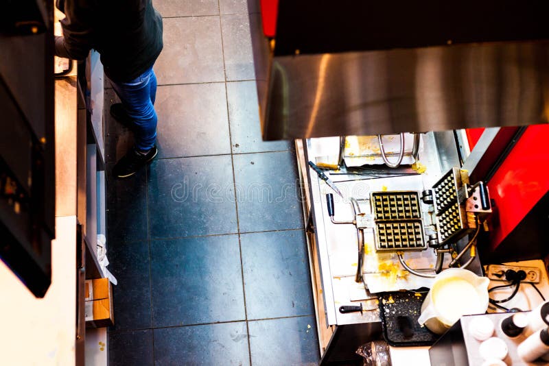 130 Messy Counter Top Kitchen Stock Photos - Free & Royalty-Free Stock ...