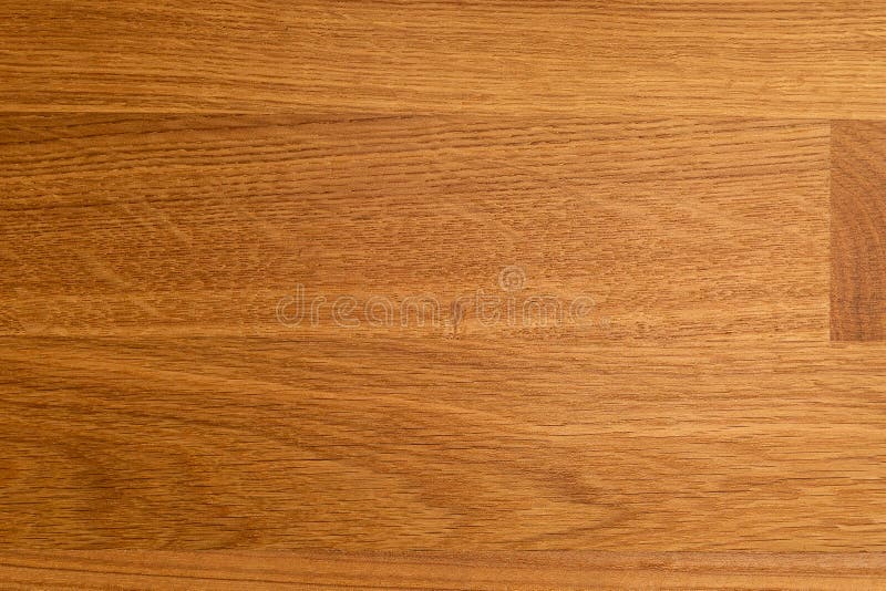 Top View of Light Brown Oak Laminate Stock Photo - Image of texture ...