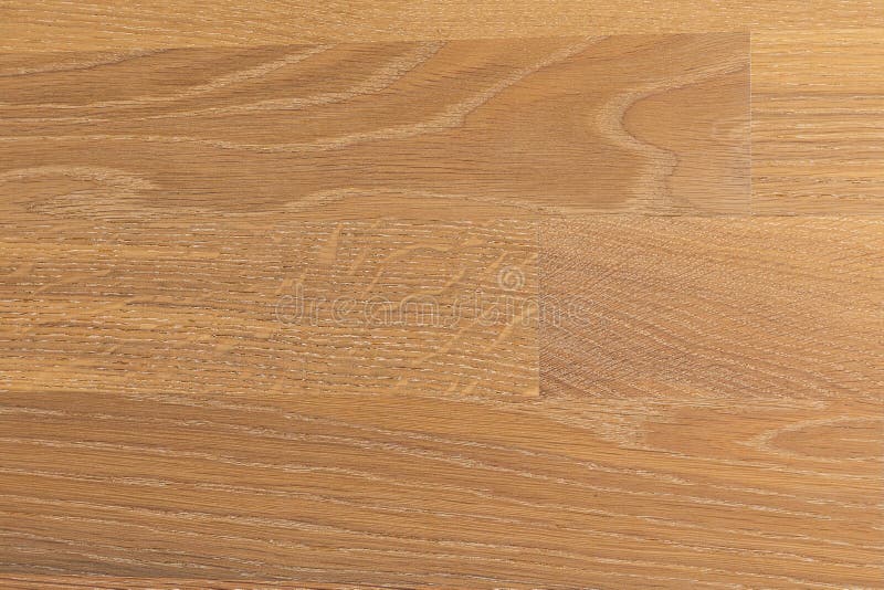 Top View of Light Brown Oak Laminate Stock Photo - Image of improvement ...