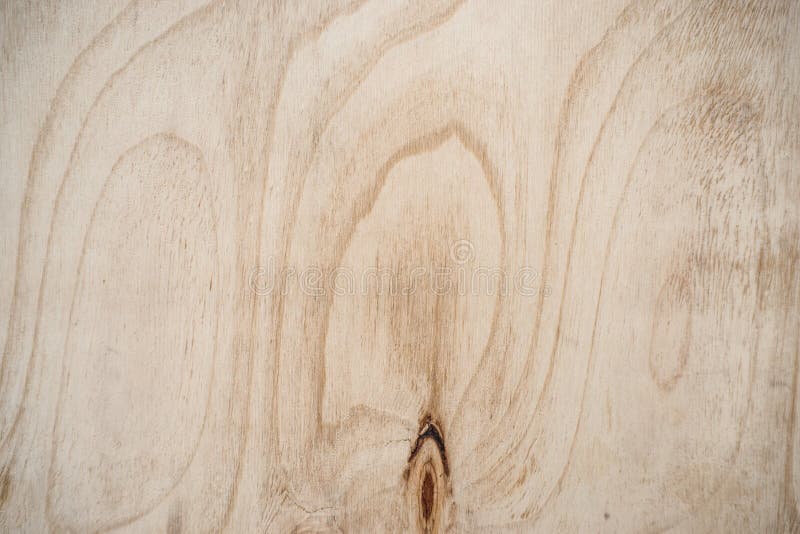 Top View Light Wood Table with Old Natural Pattern on Surface, V Stock ...