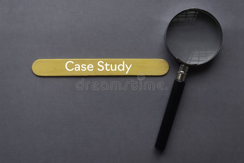 180 Case Study Magnifying Glass Stock Photos - Free & Royalty-Free ...