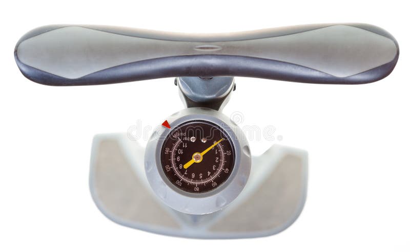 Top View Manual Air Pump Manometer Stock Photos - Free & Royalty-Free ...