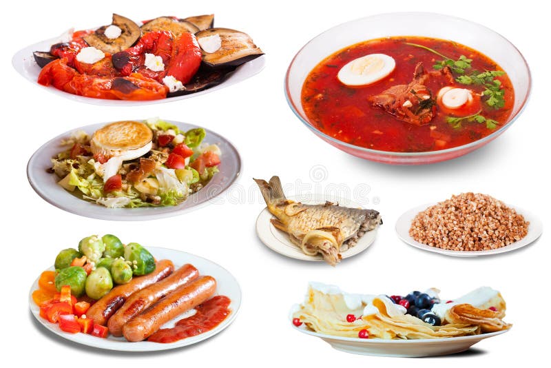 Many Plates Stacked Together Stock Photo - Image of pile, large: 23422630