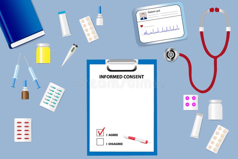 Consent Stock Illustrations – 8,453 Consent Stock Illustrations ...