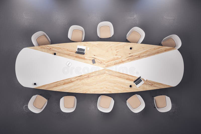 Vector Audience Auditorium Empty College Lecture Hall in University ...