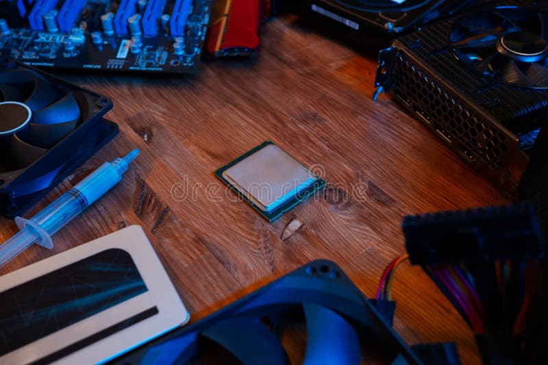 2,356 Gaming Pc Hardware Stock Photos - Free & Royalty-Free Stock ...