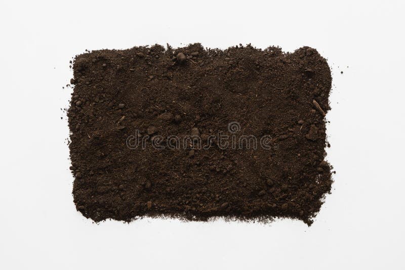 Top View Natural Soil2. High Quality Beautiful Photo Concept Stock ...