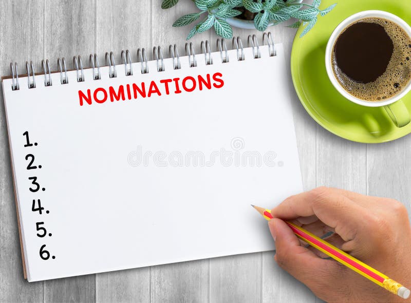 Workplace Nominations Stock Photos - Free & Royalty-Free Stock Photos ...