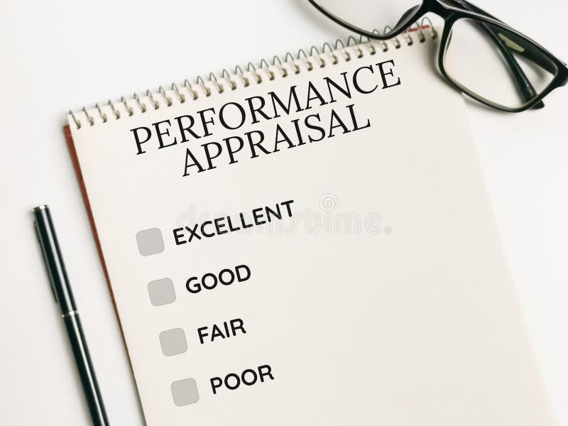 331 Performance Appraisal Word Stock Photos - Free & Royalty-Free Stock ...