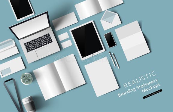 Desk Top Down Vector Stock Illustrations – 160 Desk Top Down Vector ...