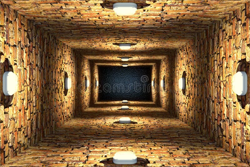 Brick Wall Top Down View Perspective Stock Illustrations – 10 Brick ...