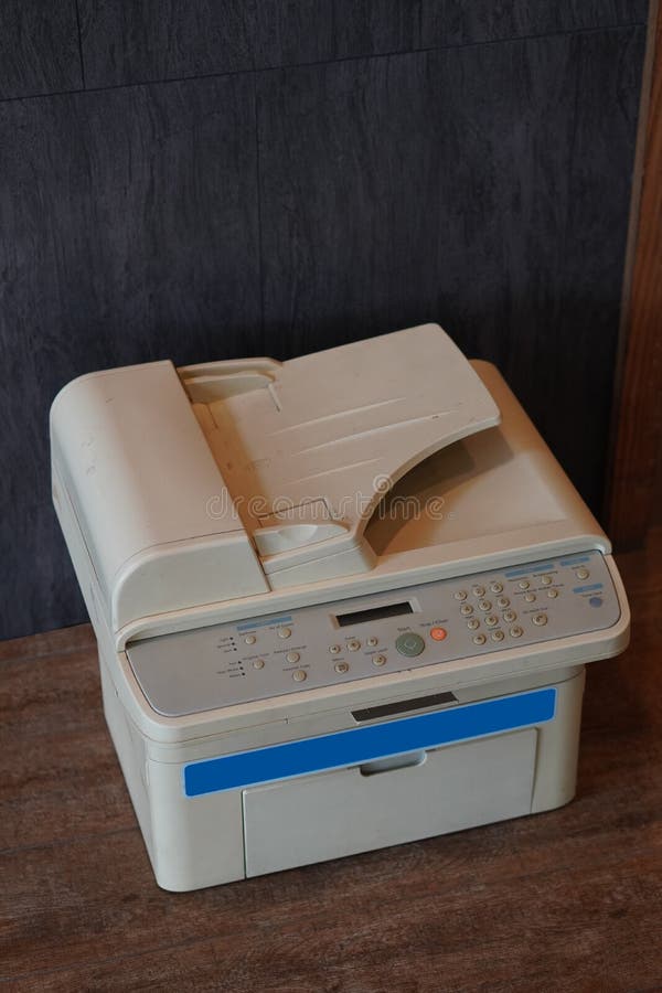 Old Photocopy Machine Stock Photos - Free & Royalty-Free Stock Photos ...