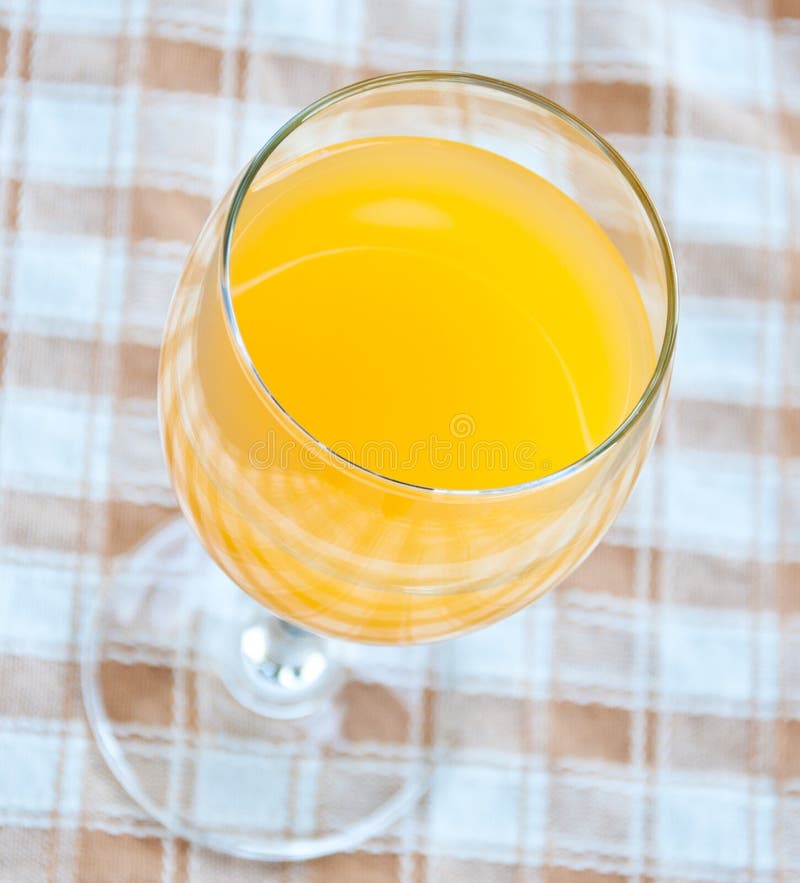 Top view of orange juice stock photo. Image of ingredient - 22643586
