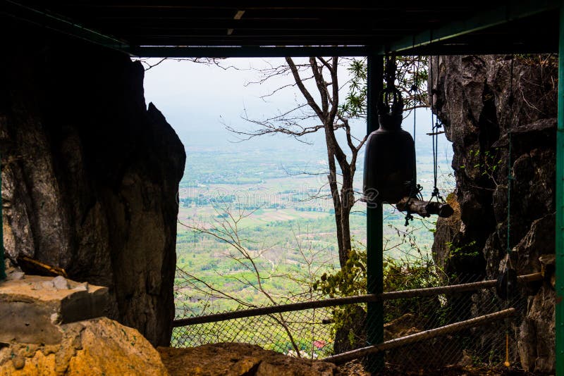 Top view of Pan city stock image. Image of paan, road - 247247151