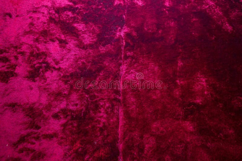 Top View Pink Carpet Background Stock Image - Image of commercial ...