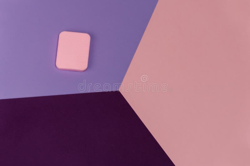 Flat Sea Sponge stock image. Image of sand, rock, beaches - 60204723