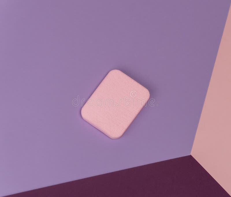 Flat Sea Sponge stock image. Image of sand, rock, beaches - 60204723