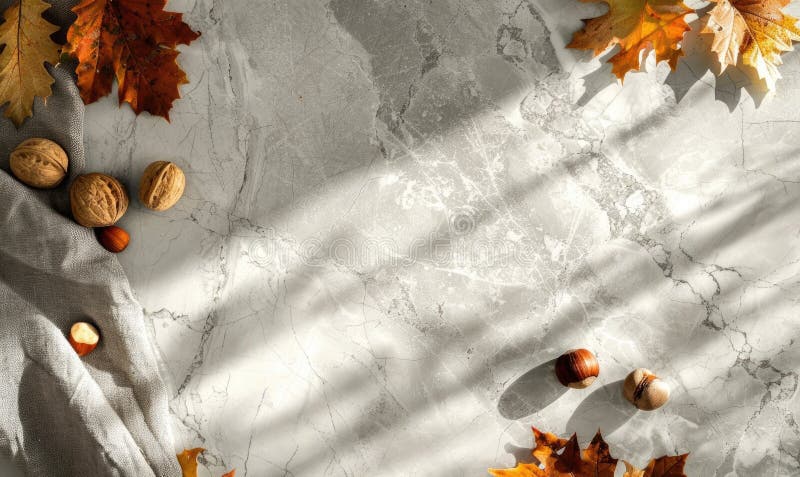 Top View of a Polished Granite Countertop Stock Image - Image of ...