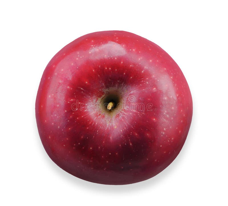 18,071 Apple Top View Isolated Stock Photos - Free & Royalty-Free Stock ...