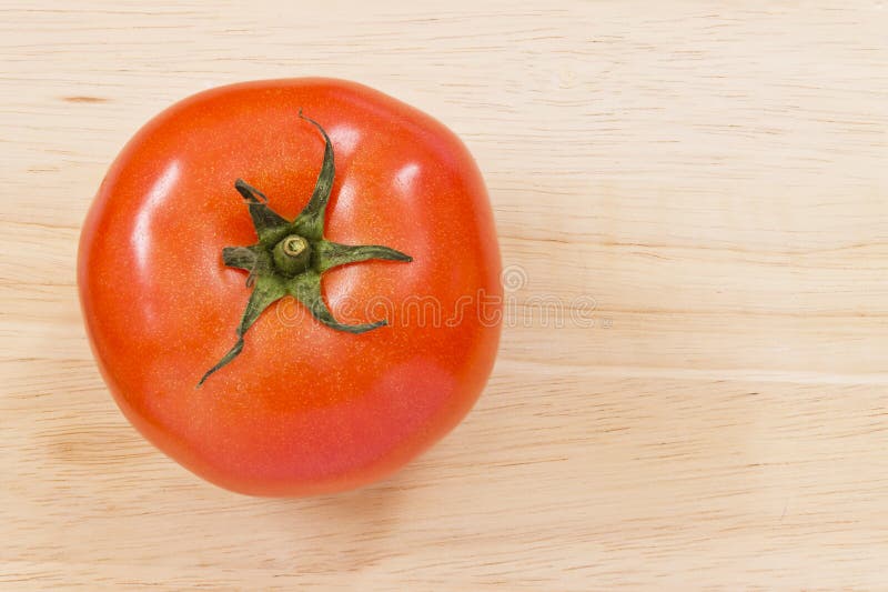 Top view of red tomatoes stock photo. Image of cherry - 45091944