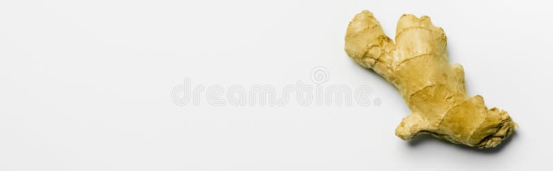 Top view of ripe ginger on stock image. Image of healthy - 247462925