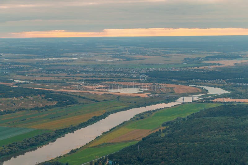 1,666 Plains Top View Stock Photos - Free & Royalty-Free Stock Photos ...