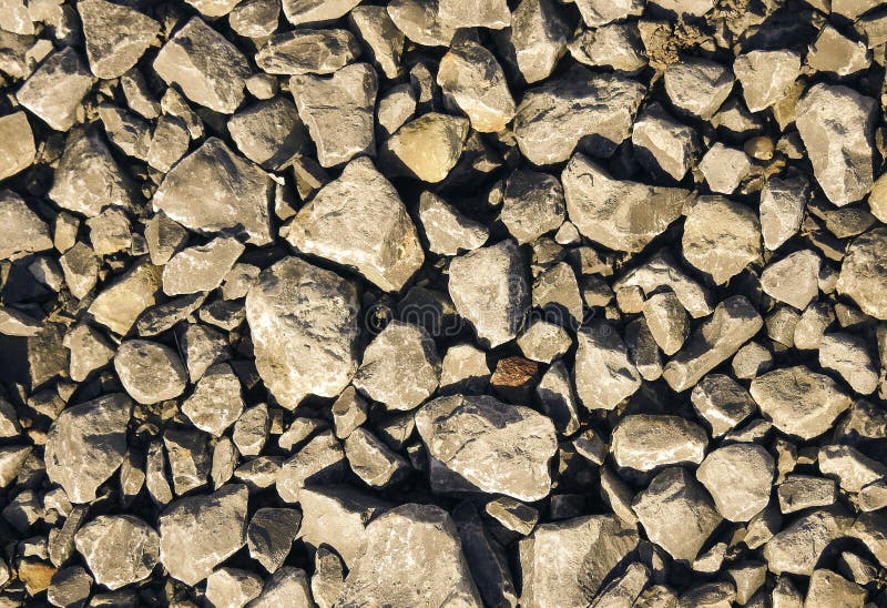 View of Big Rocks on the Wall Stock Image - Image of background ...