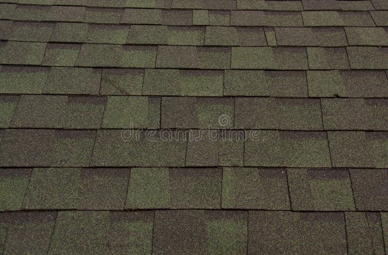 Top View of the Roof Tiles, the Modern Stock Image - Image of theme ...