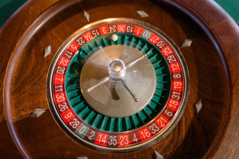 Old Roulette Wheel Stock Photos - Free & Royalty-Free Stock Photos from ...