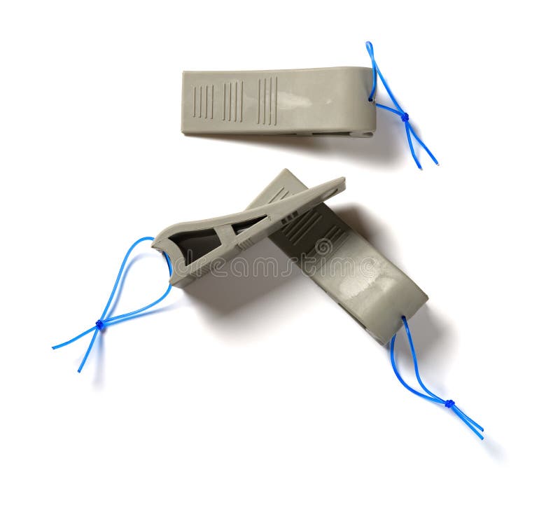 Top View Rubber Door Stoppers Stock Photos - Free & Royalty-Free Stock ...