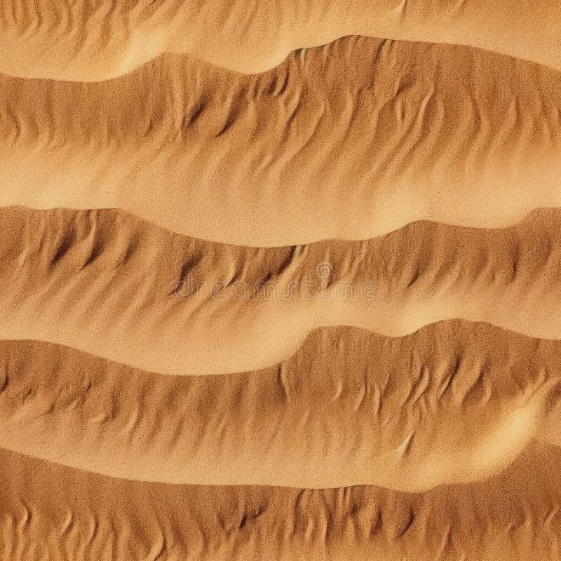 Top view of sand stock image. Image of grain, dune, light - 289176891