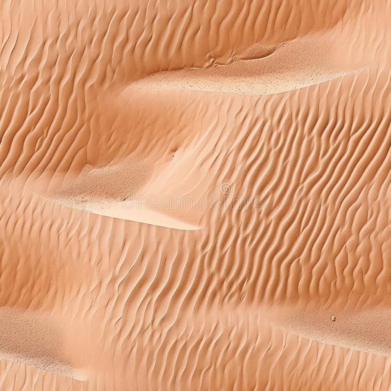 Top view of sand stock image. Image of surface, texture - 289463059